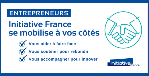 Accueil - Initiative - France